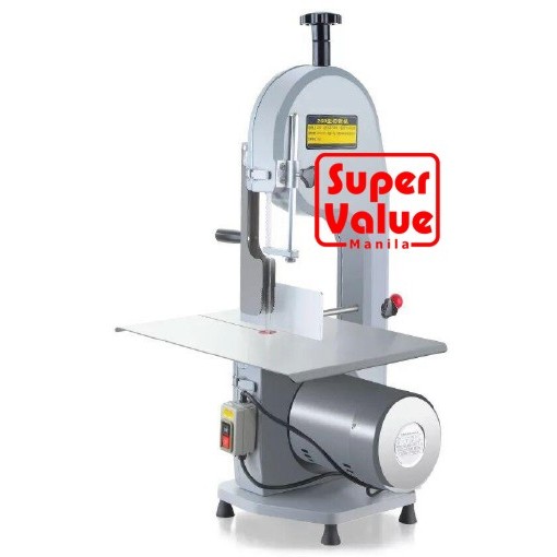 Bone saw Machine 2hp JG250 Heavy Duty for Commercial Use | Shopee ...