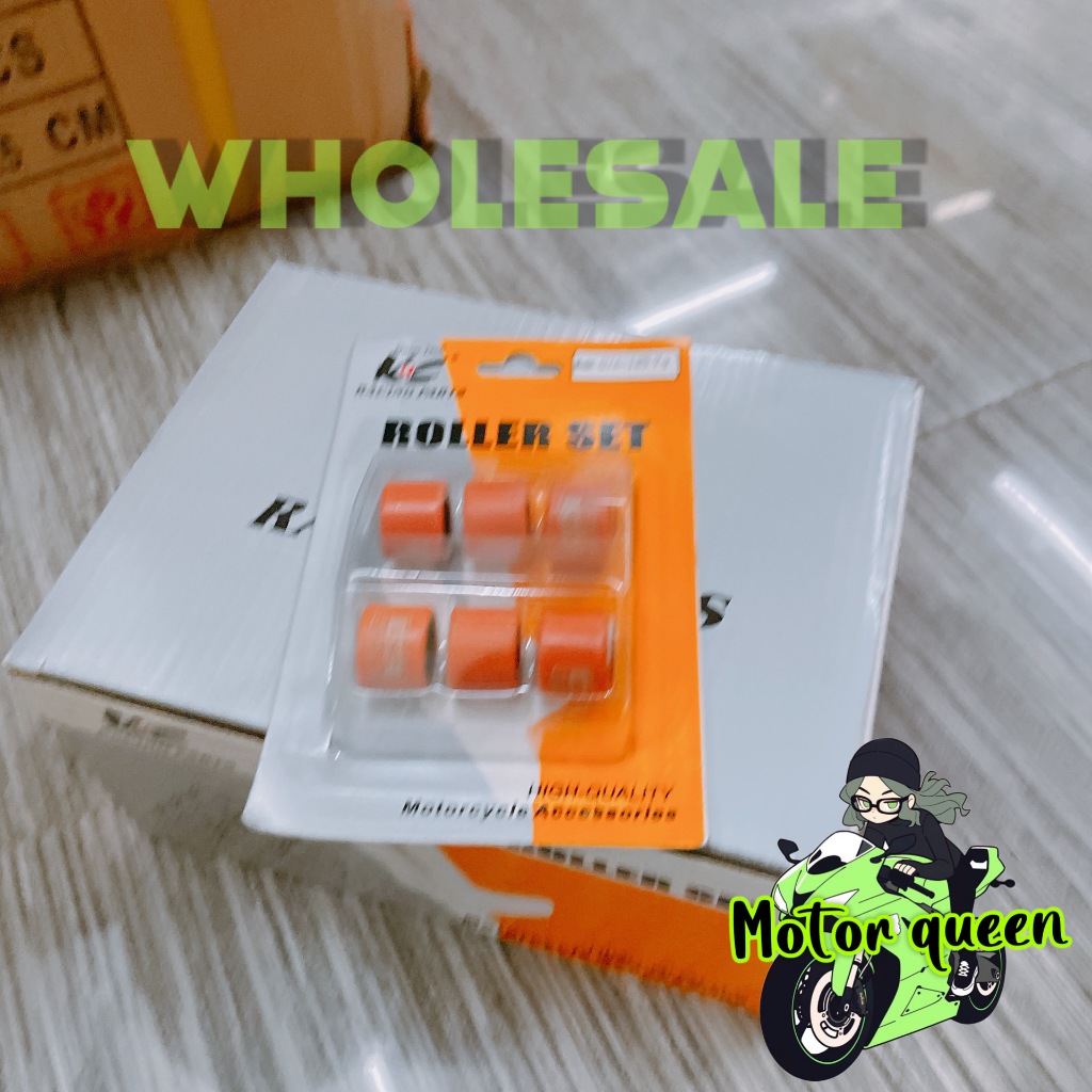 wholesale 10pcs Motorcycle Flyball For MIO i 125 7G 8G 9G 10G 11G 12G ...