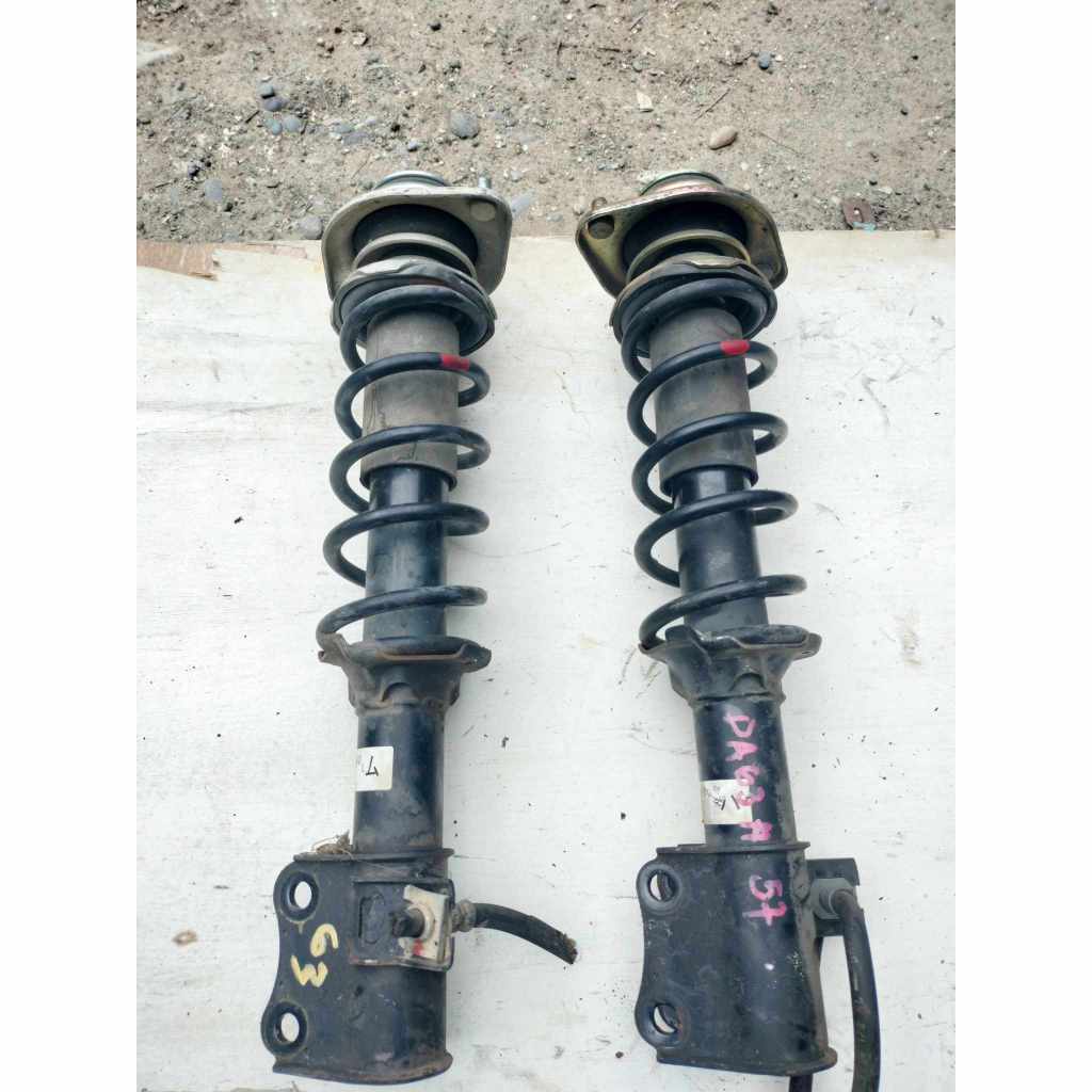 Shock DA63T original Japan | Shopee Philippines