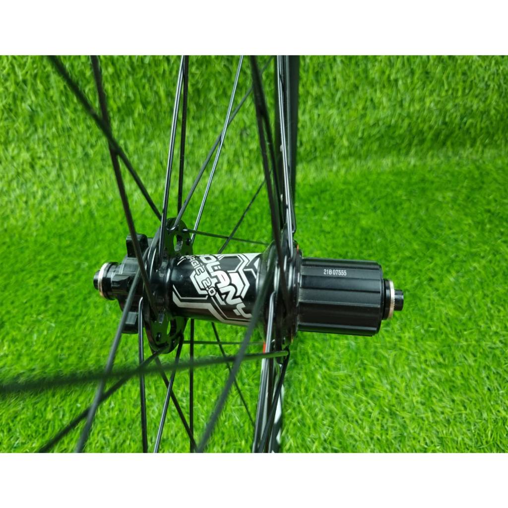 JARVIS Sagmit Evo 3 Rim MTB Wheelset 26 27.5 29 Cassette Type Hub ...