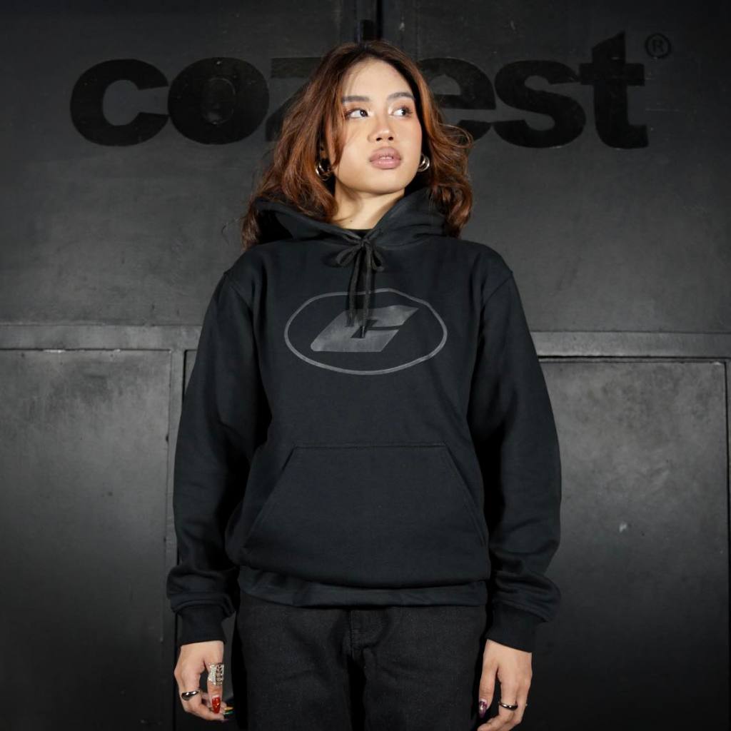 Coziest® Black Friday Hoodie | Shopee Philippines