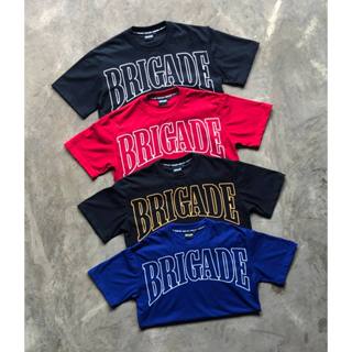 BRIGADE CLOTHING - QUALITY BASICS | Shopee Philippines
