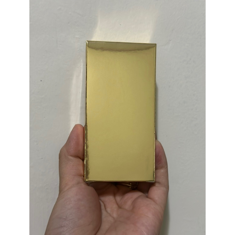 30ml Ch@nel BOX FOR 30ml 375gsm 5.3X2.4x10.5cm PERFUME BOX | Shopee ...