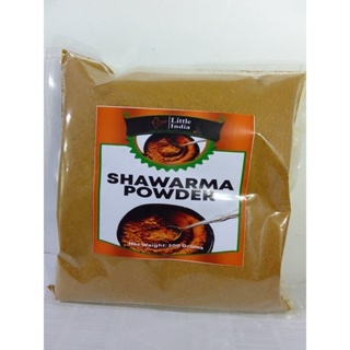 Shawarma Powder 500G AUTHENTIC - biryaniking | Shopee Philippines