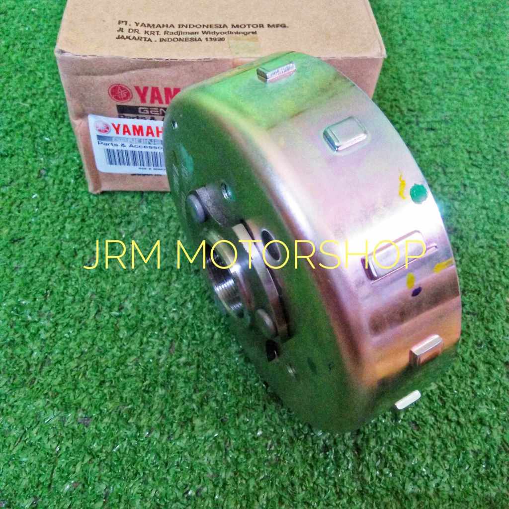 R20 D1-2 BN1-H1450-00 magneto rotor assy MIO I 125s 100% GENUINE ...
