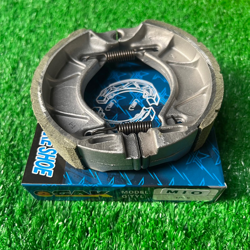 brake shoe mio aerox mio i 125,Nmax motorcycle | Shopee Philippines