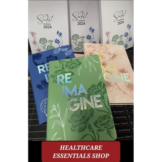 Shop mercury drug planner for Sale on Shopee Philippines