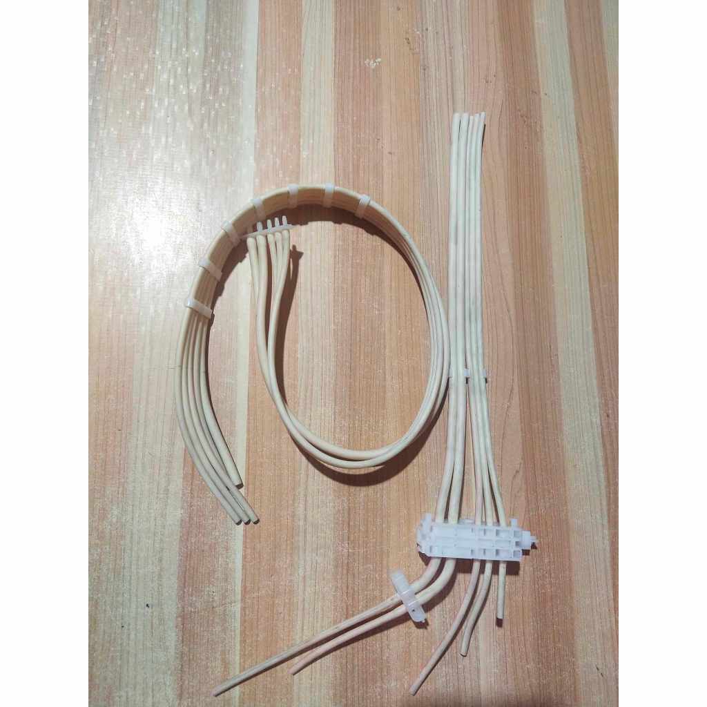 for epson L1300 CISS hose ink tube set printer | Shopee Philippines