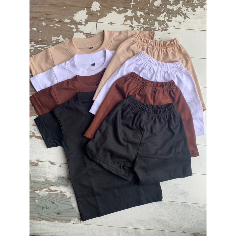 BABY terno XS only (6-18 months old) | Shopee Philippines