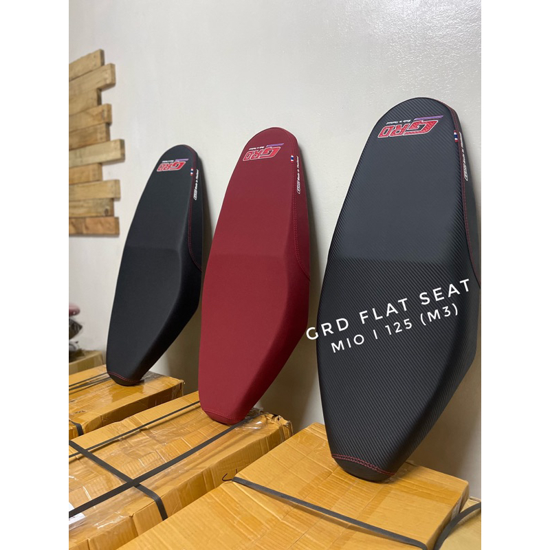 Grd flat seat mio i 125 ( M3 ) | Shopee Philippines