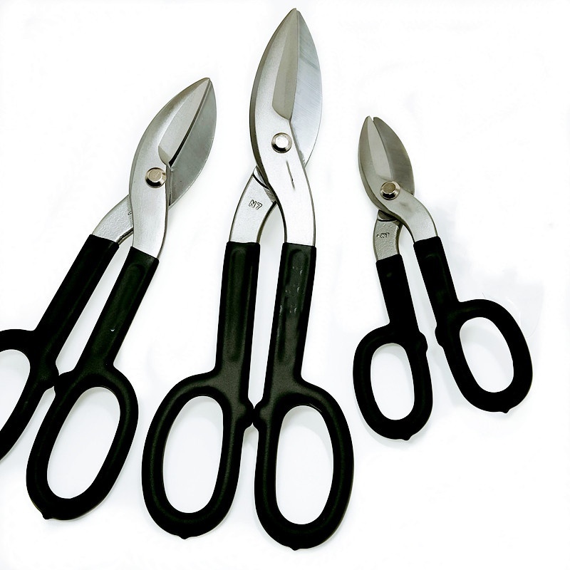 AMERICAN TYPE TIN CUTTER Iron Shears | Shopee Philippines