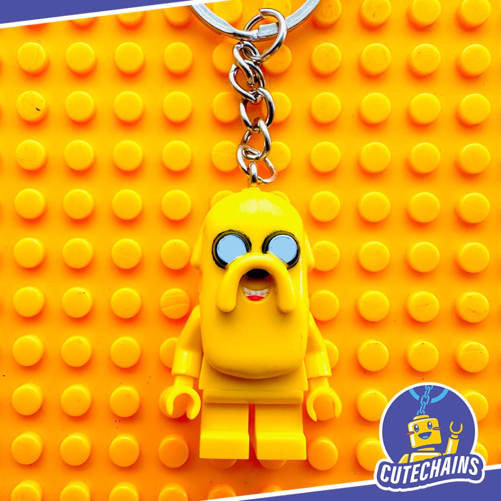 [PROMO] Adventure Time Jake Finn Marceline Princess Bubblegum Custom ...