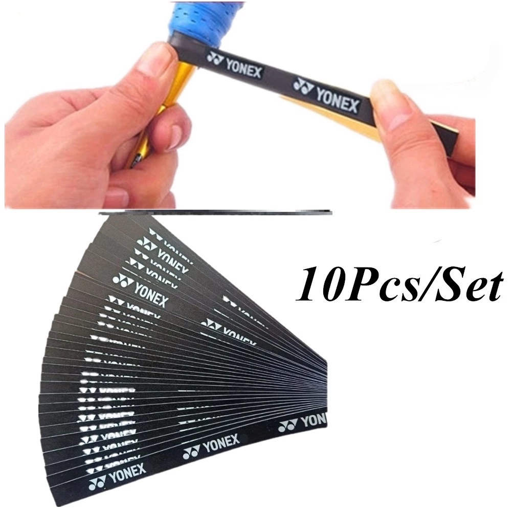 Grip Finishing Tape, PVC Racquet Finishing Tapes Racket Accessories ...