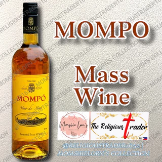 Shop mompo wine for Sale on Shopee Philippines