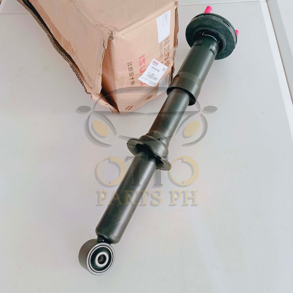 GENUINE Front Shock Absorber for Isuzu DMAX, MUX, Collorado and ...