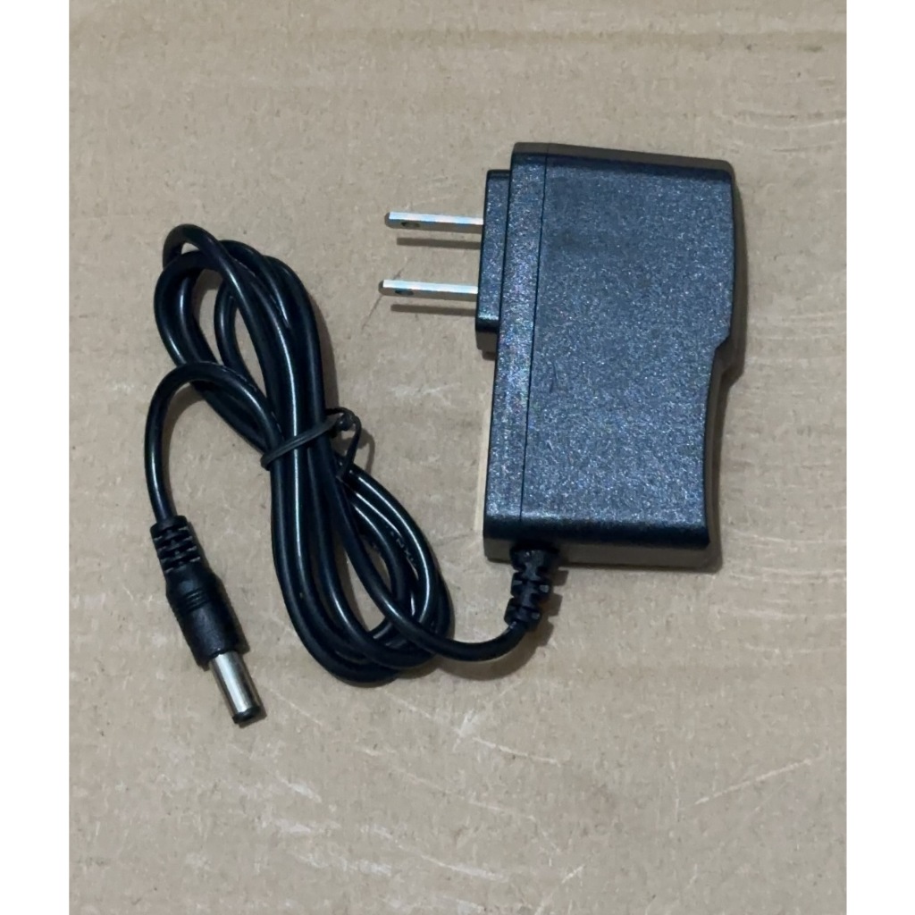 Power Adaptor 12V For Shure Wireless Microphone SG-900/SG-800 | Shopee ...