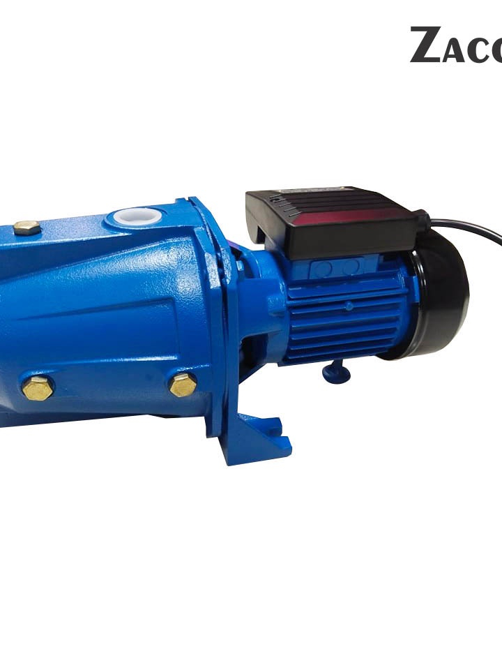ZACCHI Priming Jet Pump 1.5 JET 120M | Shopee Philippines