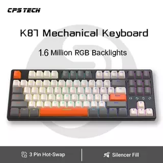 CPSTech, Online Shop | Shopee Philippines