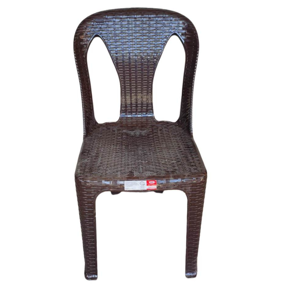 ZOOEY VICTORY RATTAN MONOBLOCK CHAIR(stock No. 151) | Shopee Philippines