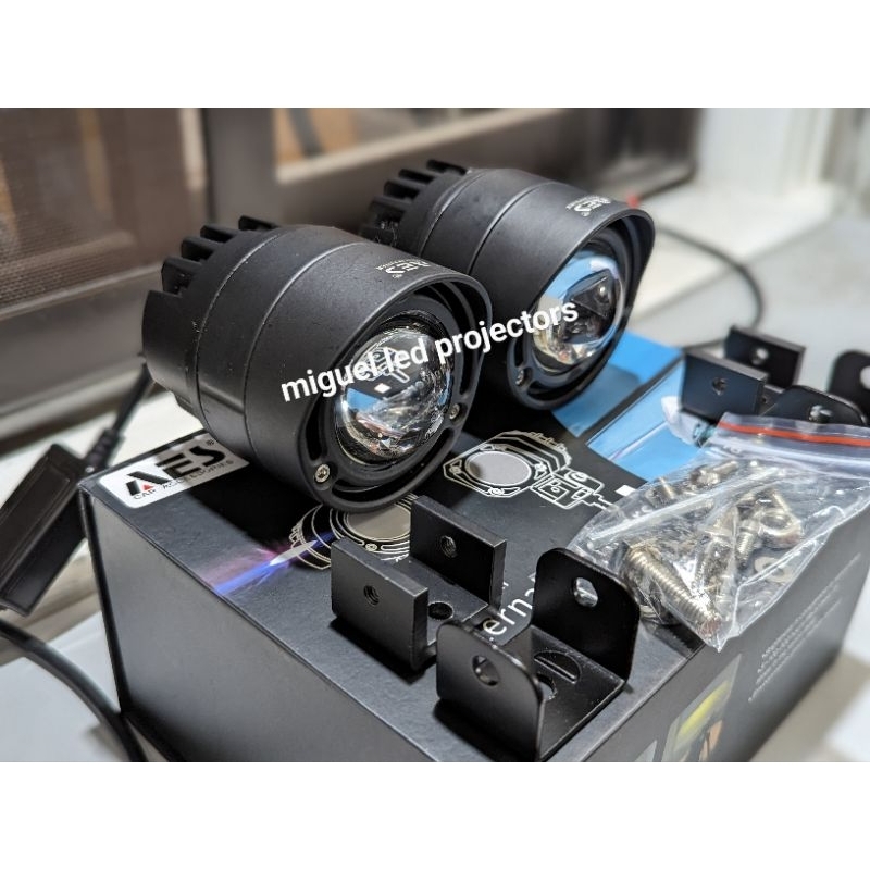 Aes Neo Led 60 Watts ROUND TYPE | Shopee Philippines