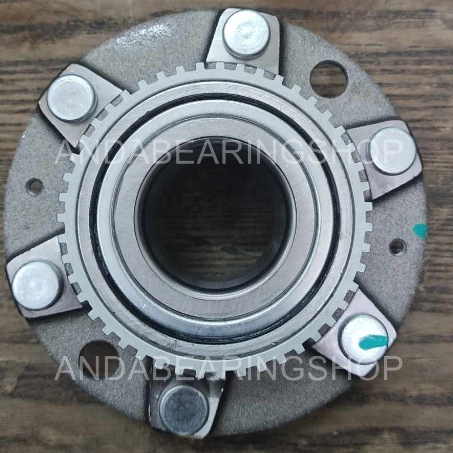 51750-4H050 - HYUNDAI GRAND STAREX 2007-2018 FRONT WHEEL HUB BEARING ...