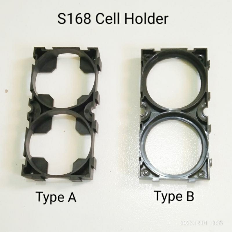 CELL HOLDER for S168 LIFEPO4 BATTERY 60280 | Shopee Philippines