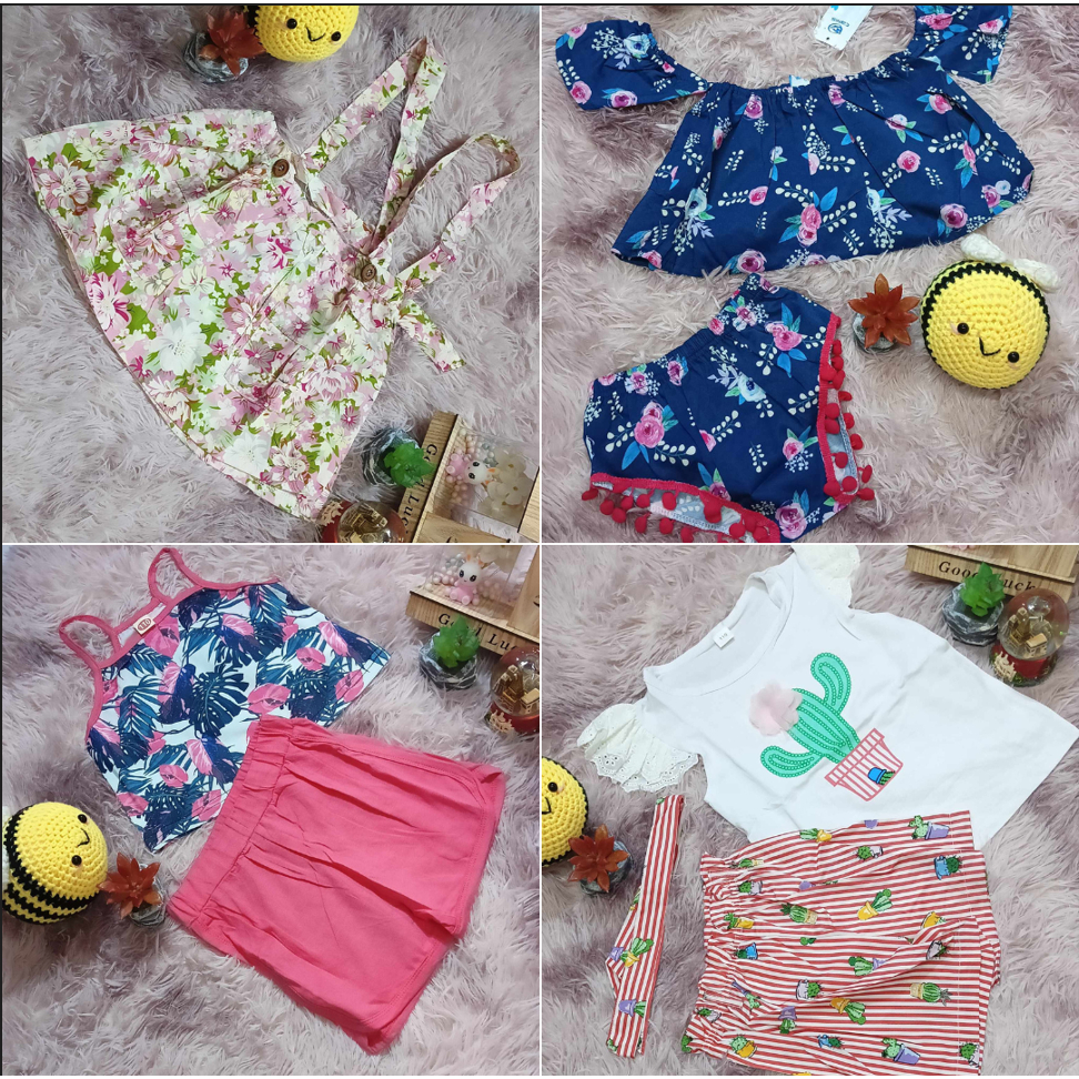 Baby & Kids Fashion Clothes Collection 15( LIMITED STOCK ONLY ...