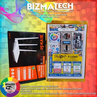 Shop piso wifi machine for Sale on Shopee Philippines