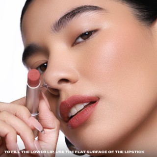 Issy Lip Bullet True Matte | Shopee Philippines