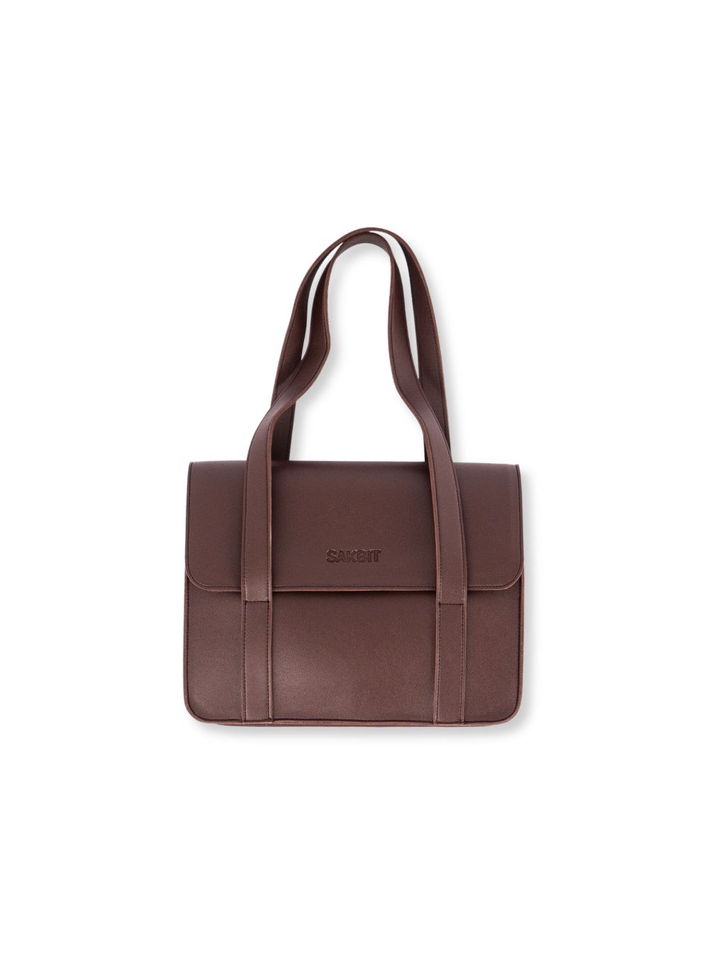 FLAP BAG IN CINNAMON (SAKBIT) | Shopee Philippines