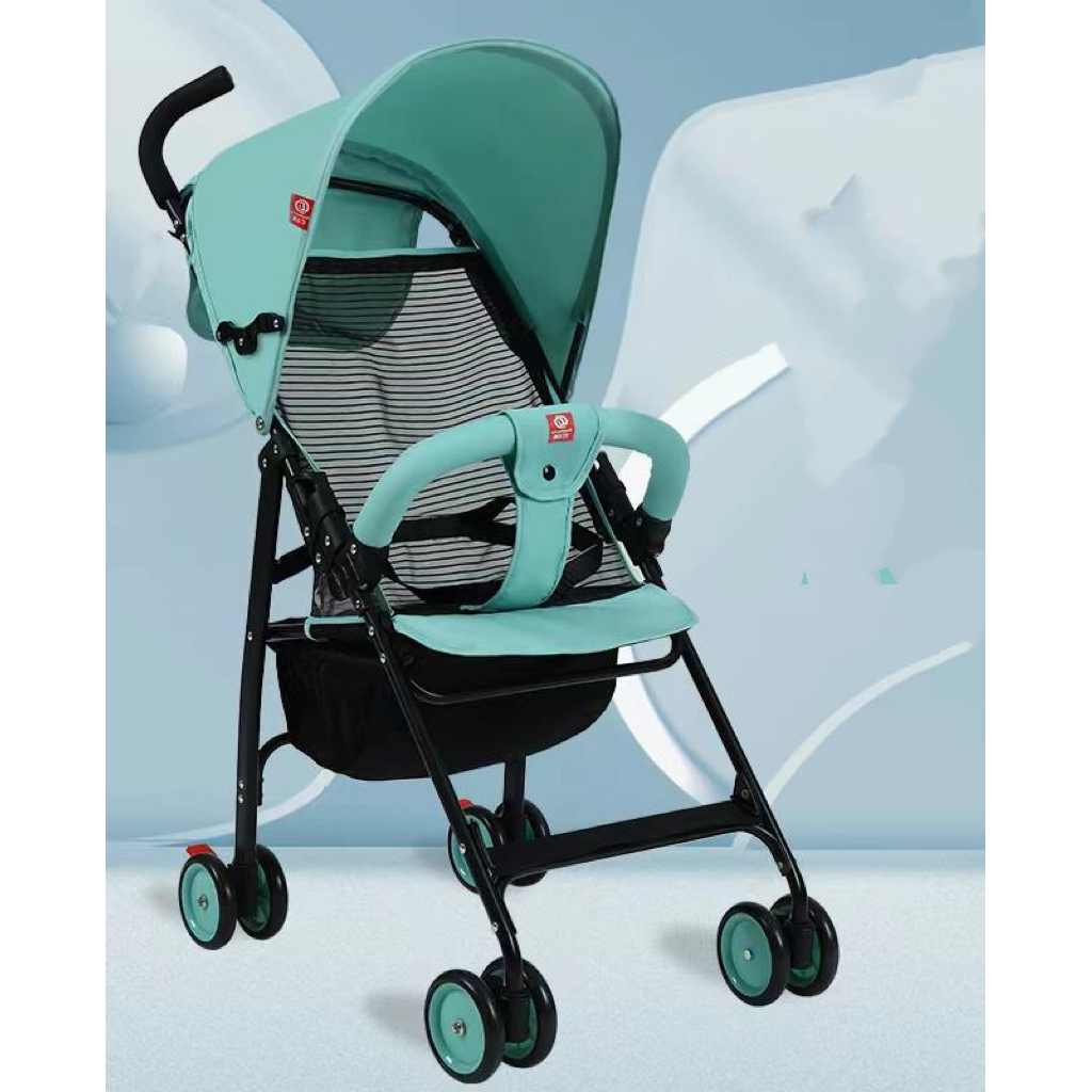 Stroller Strollers For Baby Girl Boy Boys Lightweight Travel Toddle ...