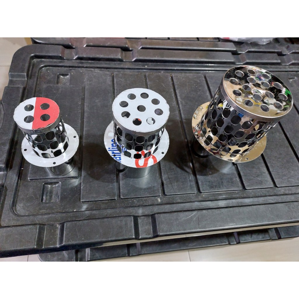 Stainless Gutter Strainer Alulod Roof Gutter Downspout Choose Size 2 ...