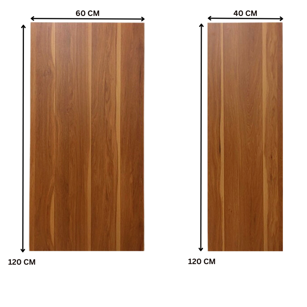 TOP BOARD - DINING TABLE TOP BOARD COMPUTER/STUDY TABLE TOP BOARD (NO ...