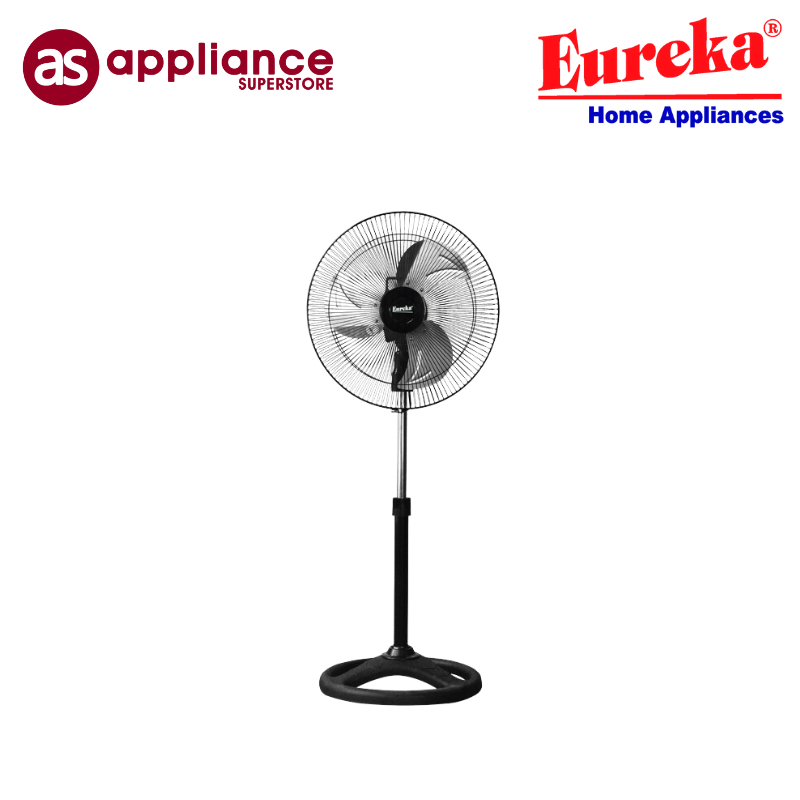 Eureka 16" Industrial Stand Fan EISF-16 | Shopee Philippines