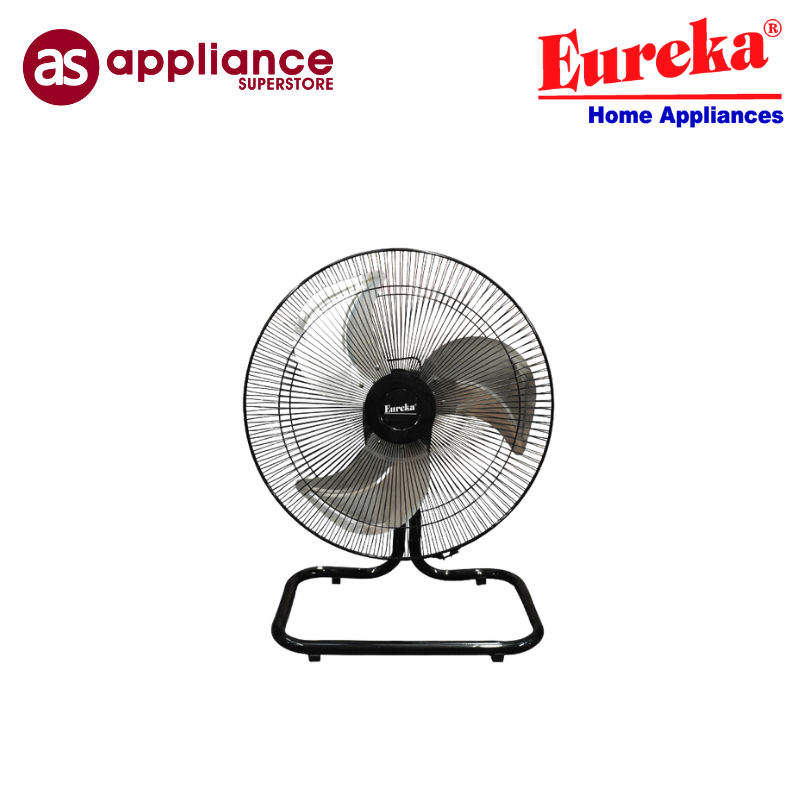 Eureka 16" Industrial Floor Fan EIFF-16 | Shopee Philippines