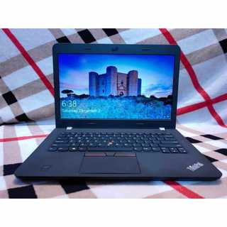 Lenovo Thinkpad E450 Corei7 5thGen 240gb SSD Kingston 16gb DDR3 14in ...