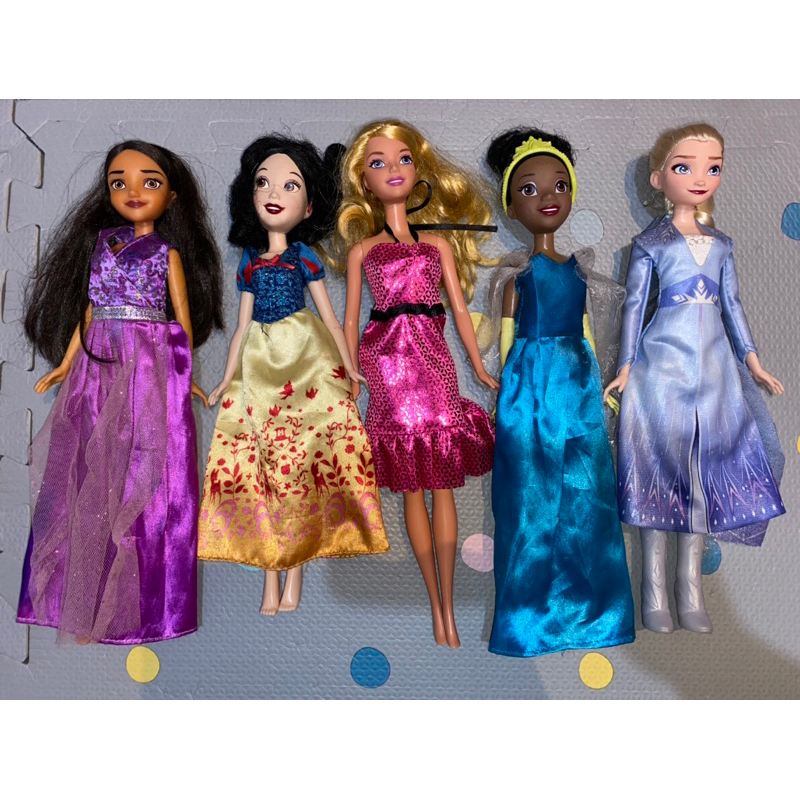 Disney Preloved Dolls Take all no. 23 | Shopee Philippines