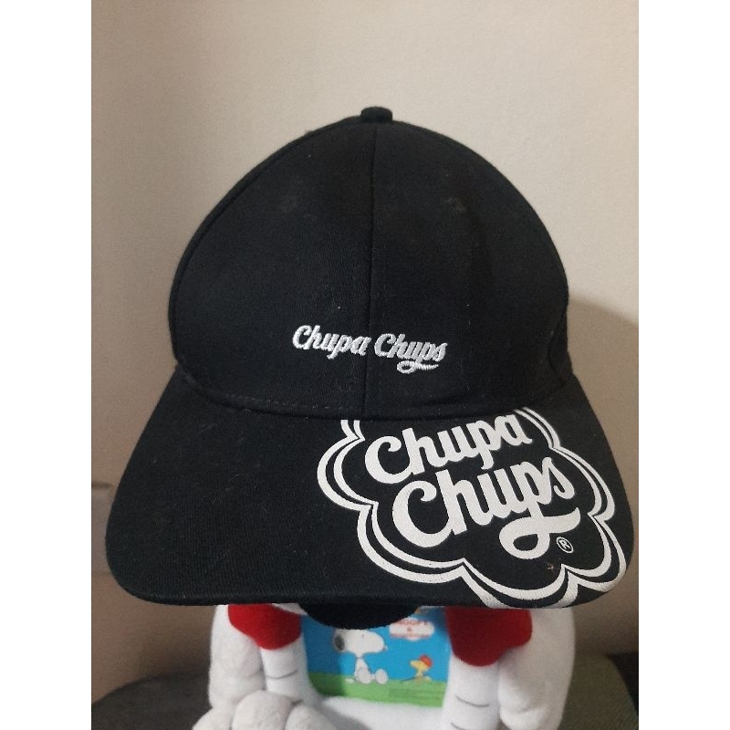 Chupa Chups Cap Japan Surplus | Shopee Philippines