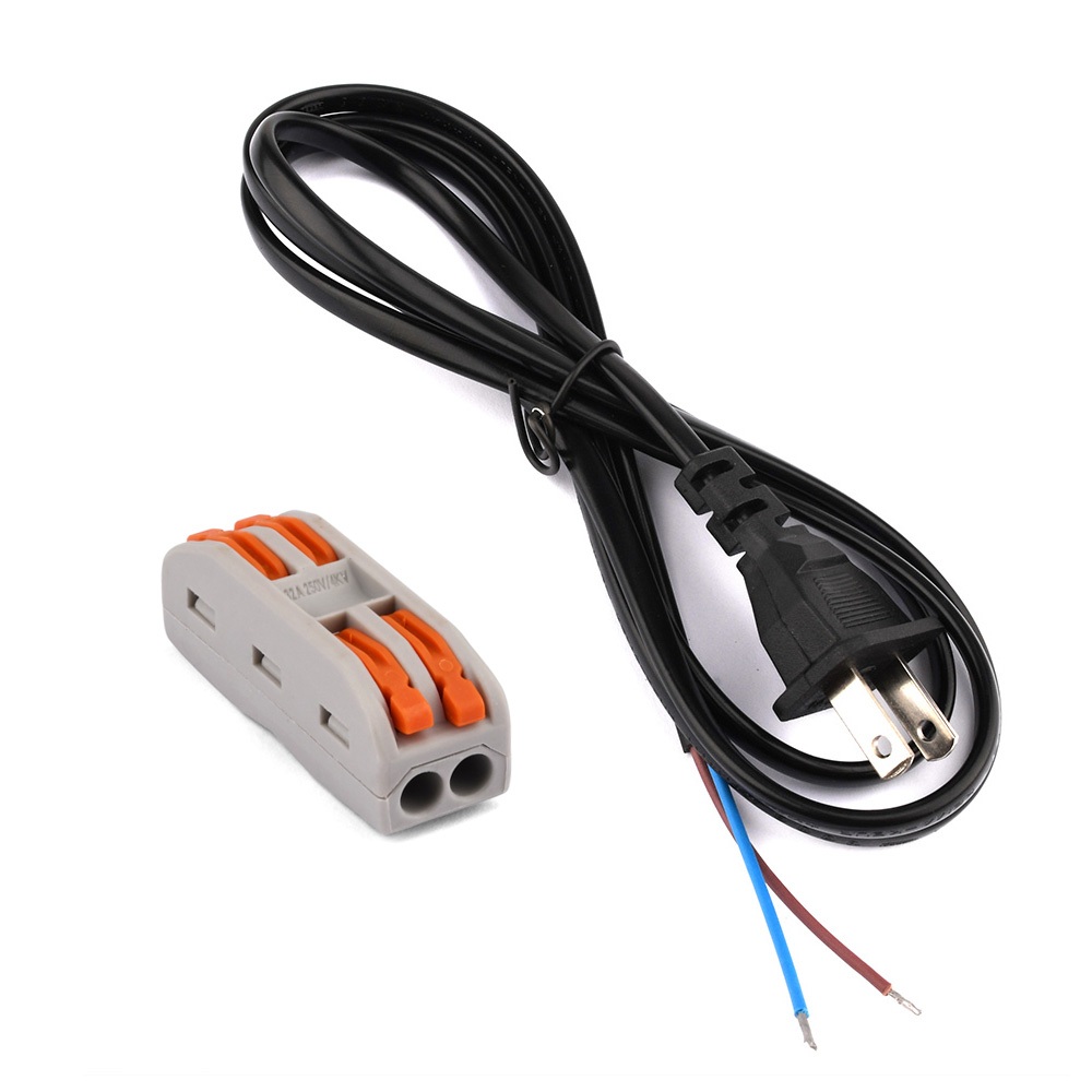 Single Phase 60a Wire Terminal Box Connector Block Junction Box Distribution Box Shopee