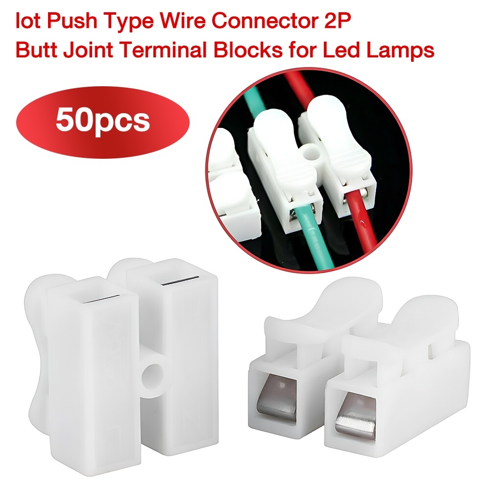 Single Phase 60A Wire Terminal Box Connector Block Junction Box ...