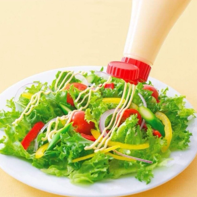 Kewpie Original Japanese Mayonnaise 450g Made in Japan | Shopee Philippines