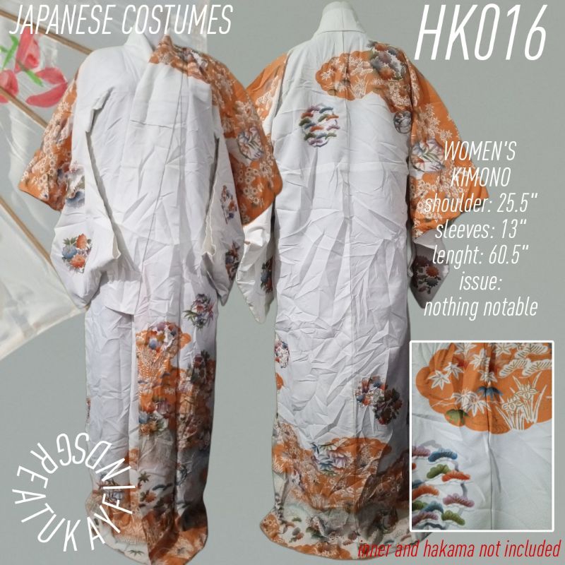 Great Ukay Finds: Japanese Kimono, Furisode, Tomesode, Yukata, Komon ...