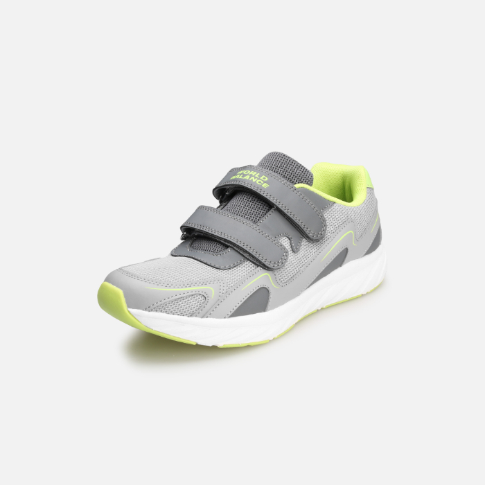 World Balance Scout YB Boy's Cross Training Shoes | Shopee Philippines