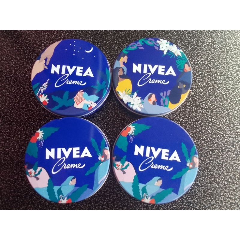 Nivea Creme Dubai UAE Products | Shopee Philippines