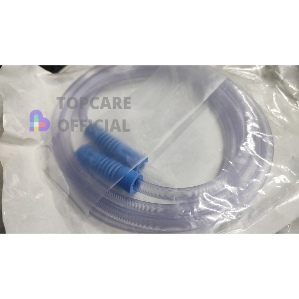 SIMPLEX Connecting tube ( 1 Piece) - Suction Connecting Tube | Shopee ...