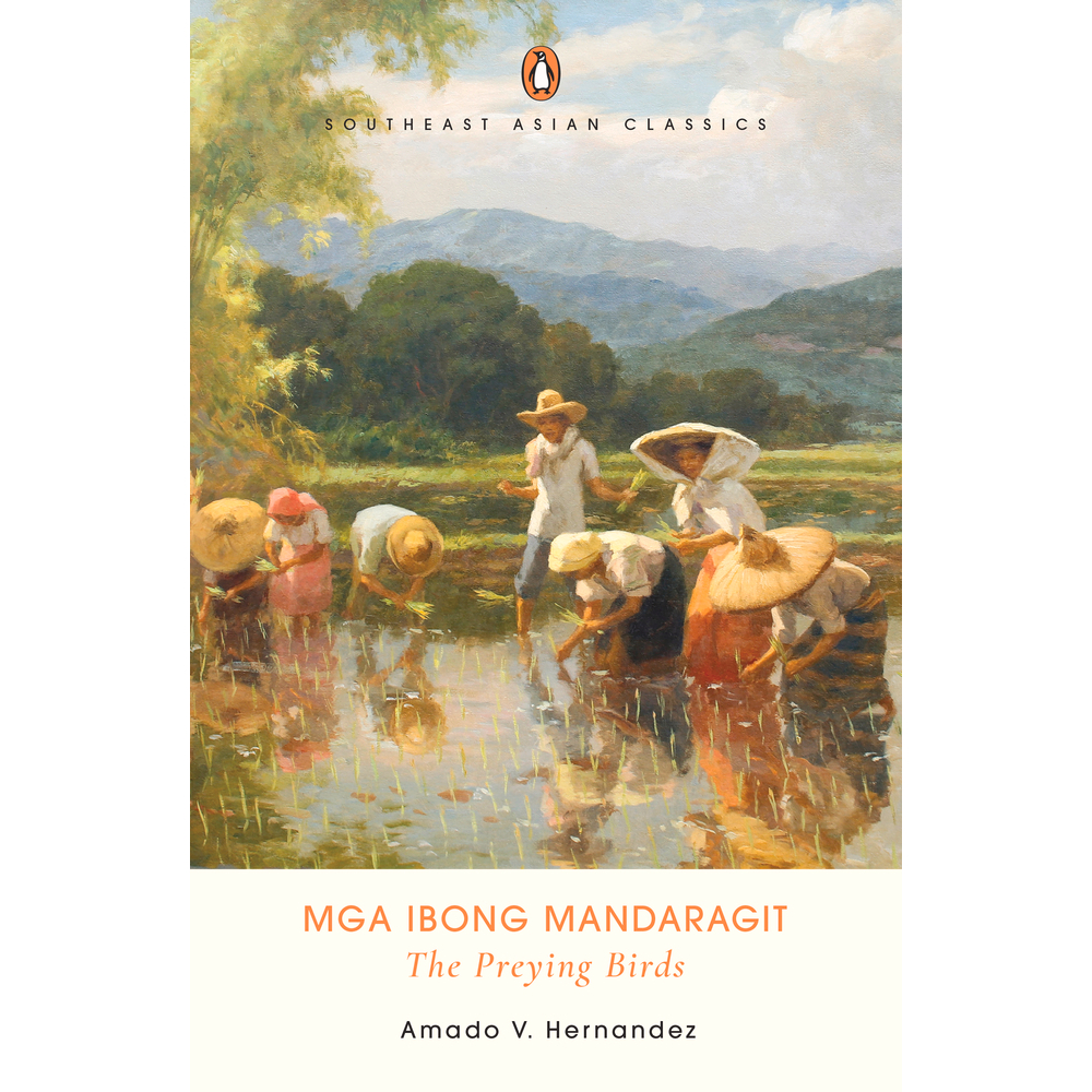 Ibong Mandaragit Mga Ibong Mandaragit By Amado V. Hernandez | Shopee