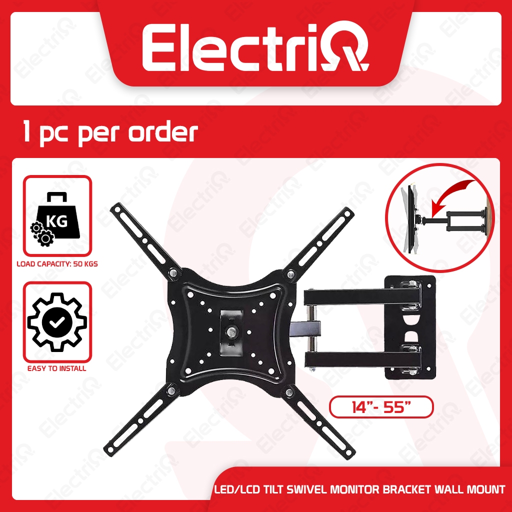 Tv Monitor Bracket Parts
