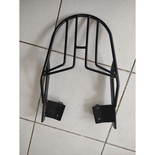 KRYON LUGGAGE BOX CARRIER XRM | Shopee Philippines