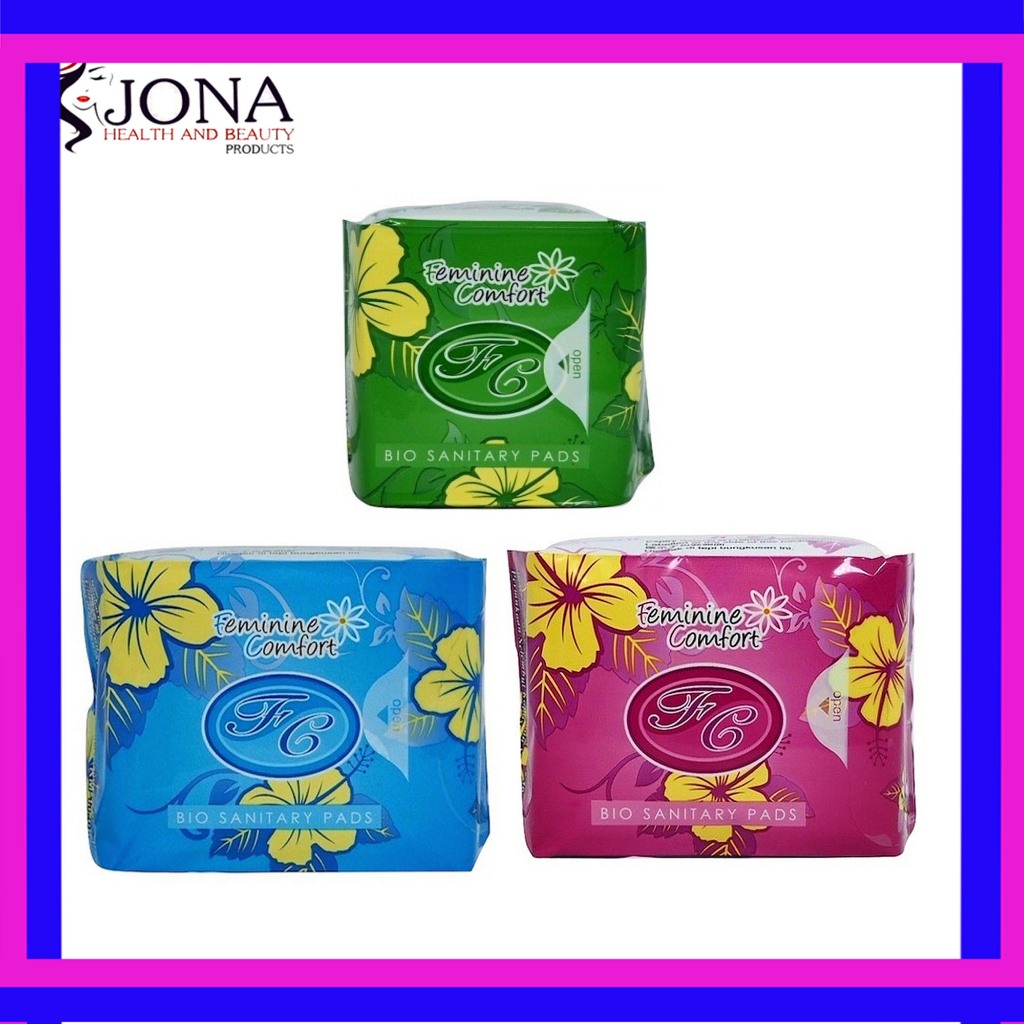 AVAIL Feminine comfort Bio Sanitary Pads(avail day, avail night,avail ...