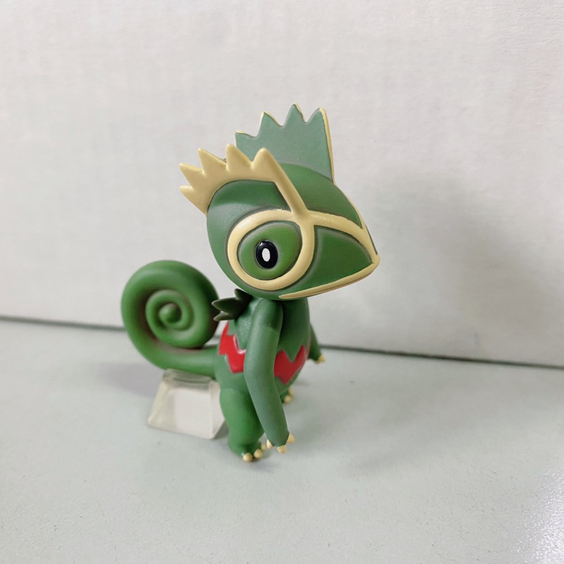 Pokemon Action Figure Kecleon | Shopee Philippines